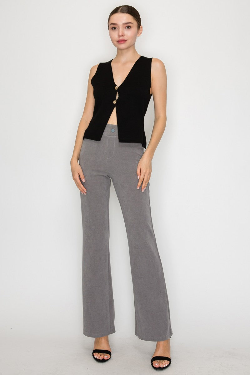 Button Sweater Vest – Copper Penny Savannah